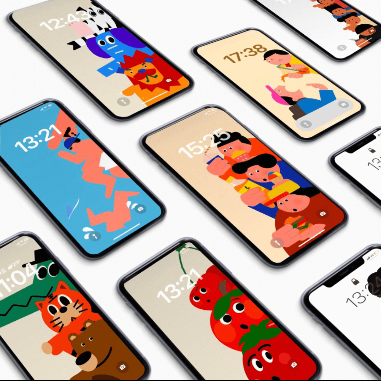 Original – TTPOP STUDIO