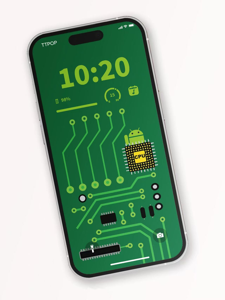 The Ultimate Phone Makeover, charms, straps and 4K HD wallpapers ...