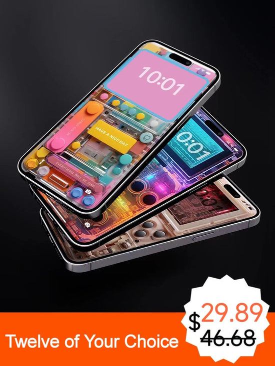 Unique and fantastic Mobile devices 4K HD Wallpapers. – TTPOP STUDIO